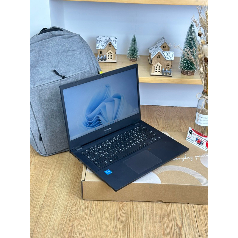 Asus ExpertBook P2451FA ประกันศูนย์ไทย 2024/05 ปีหน้า | Shopee Thailand