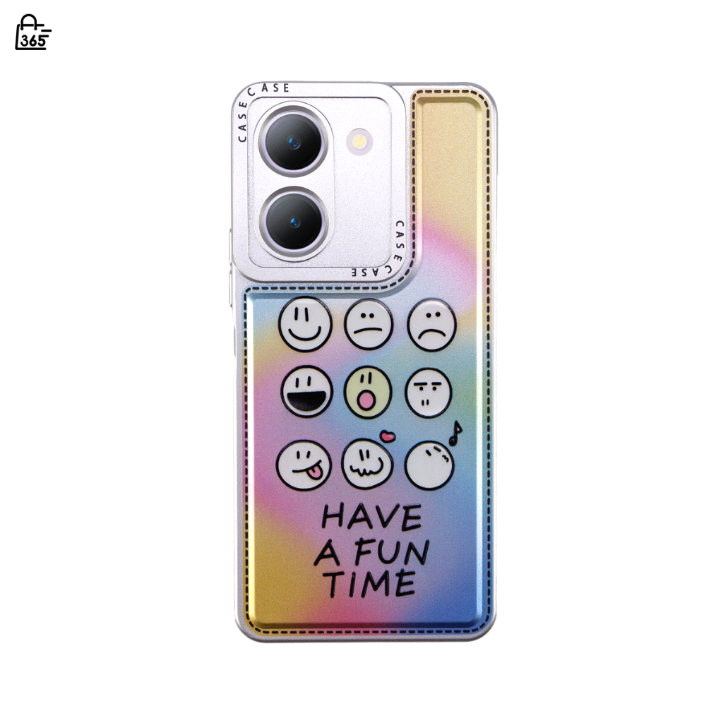 เคส Vivo Y27 5G Y36 5G V2302 V2248 วีโว่ วาย27 วาย36 5จี เคสซิลิโคนนิ่ม ...