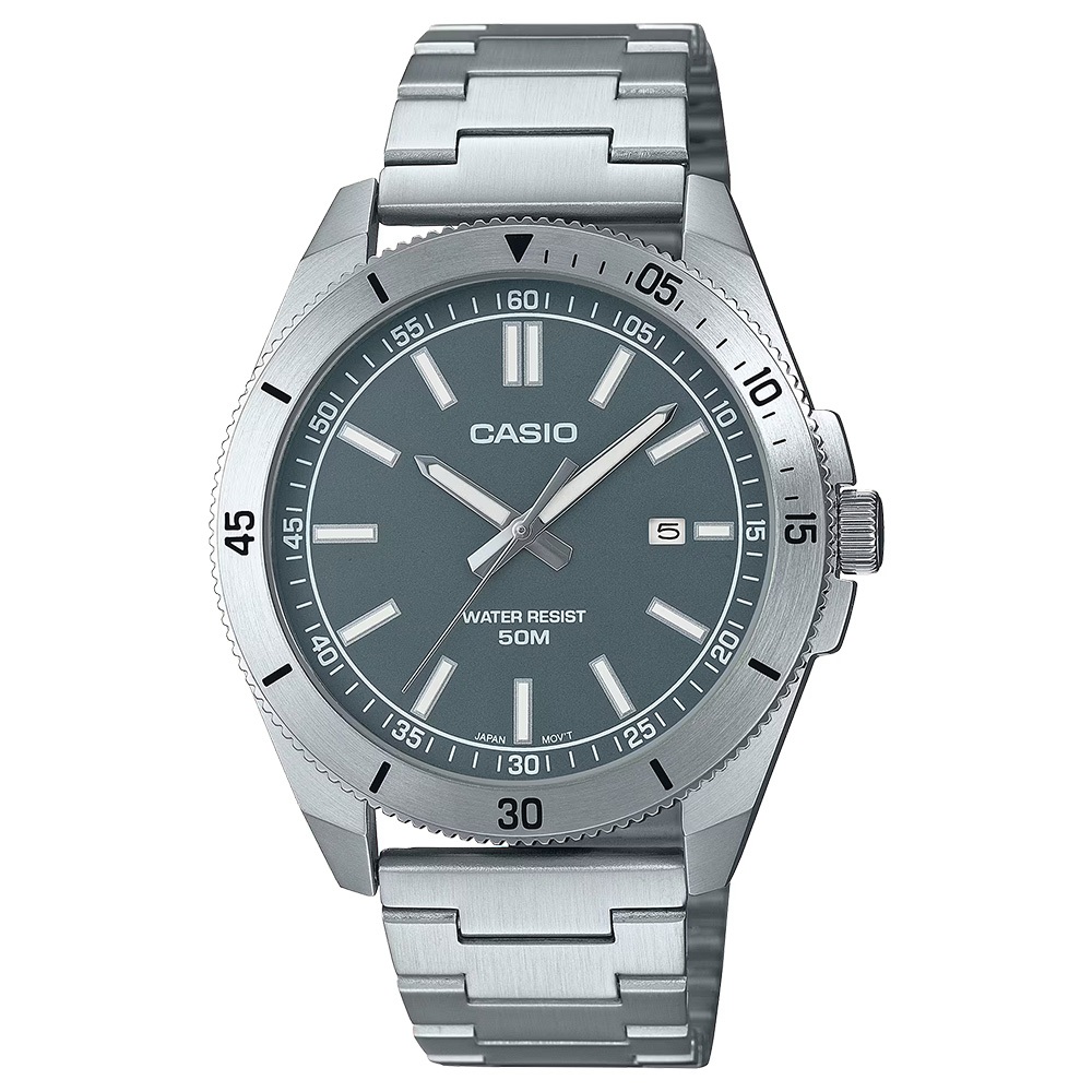 Casio Standard รุ่น Mtp B155c Mtp B155d Mtp B155c 1e Mtp B155c 3e Mtp B155d 1e Mtp B155d 2e Mtp