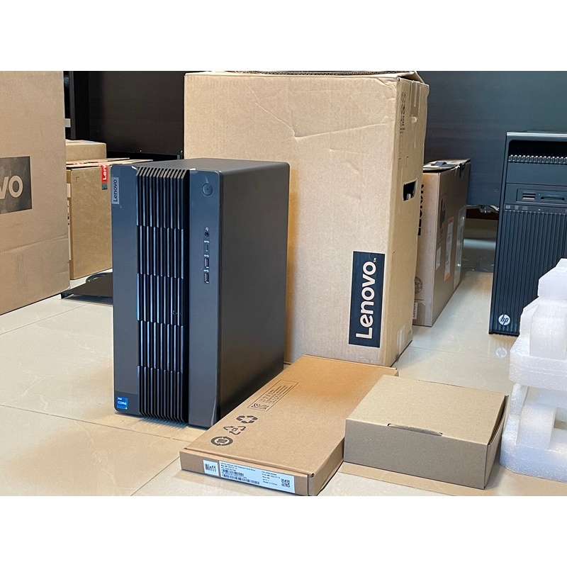 Lenovo IdeaCentre Gaming 5 17IAB7 i5-12400F SSD512GB RAM16GB RTX 3050 (8GB GDDR6)ใหม่ตัวโชว์ ...