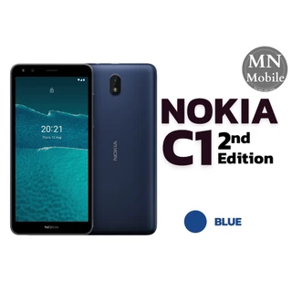 nokia c1 ราคาพิเศษ | ซื้อออนไลน์ที่ Shopee ส่งฟรี*ทั่วไทย!