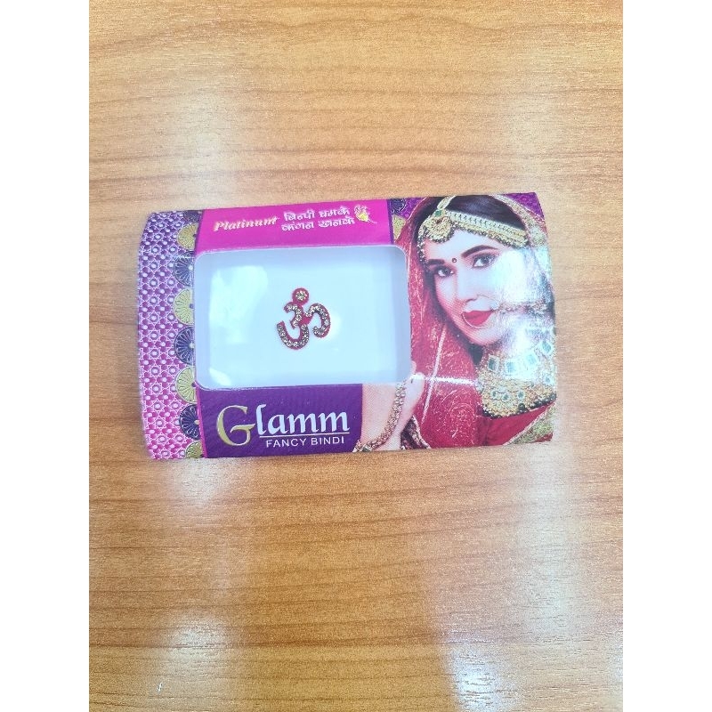 อ้อม, ทริชุล, สวัสดิกะบินดีสติ๊กเกอร์หน้าผาก om,trishul,swastik bindi ...