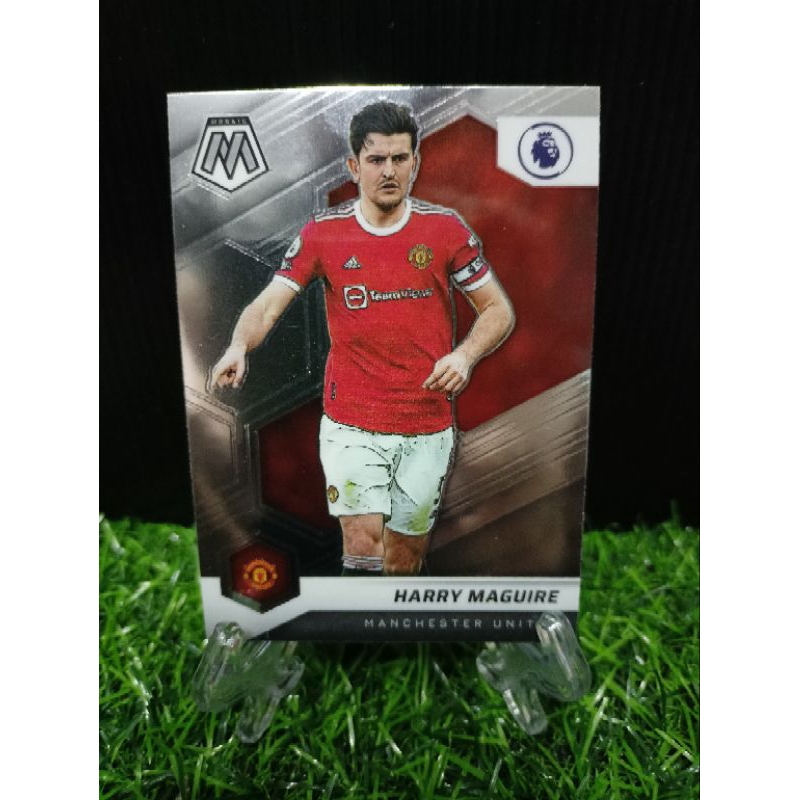 รวมการ์ด Panini Base Manchester United | Shopee Thailand