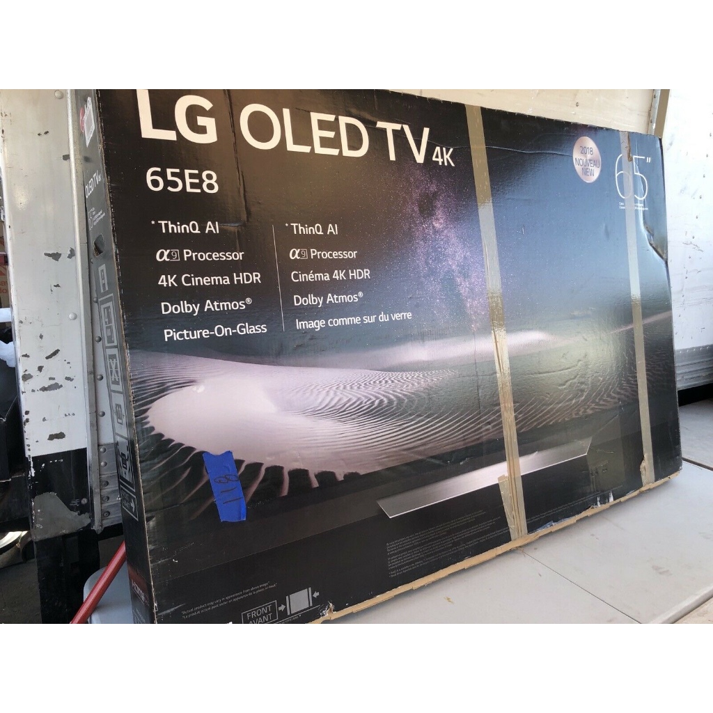 LG 65UR640S9UD ป้ายดิจิตอลอัจฉริยะคลาส HDR 4K UHD ขนาด 65 นิ้ว - ปิด ...