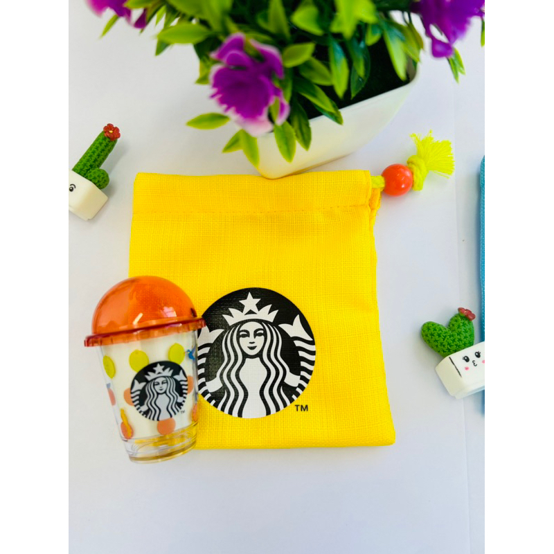 พร้อมส่งงง Starbucks mini japan | Shopee Thailand