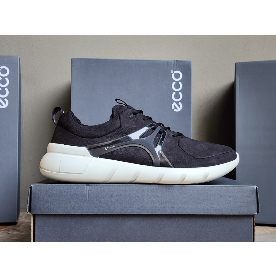ECCO CROSS X ของใหม่ ของแท้ 100% | Shopee Thailand