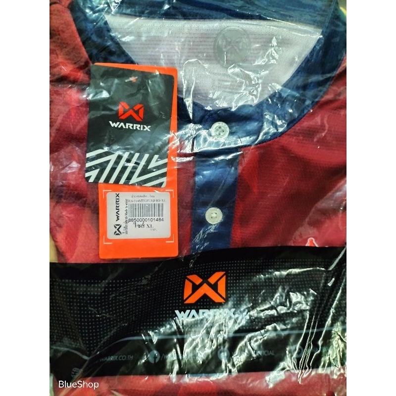WARRIX ช้างศึกxM150 ลิขสิทธิ์แท้ | Shopee Thailand
