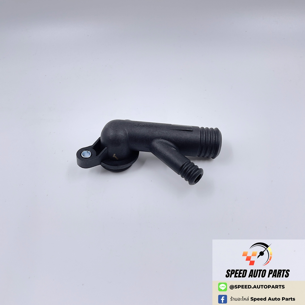 BMW ท่อไฟเบอร์ข้างฝาสูบ แท้ #1739 208 (รุ่น E36/M43) | Shopee Thailand