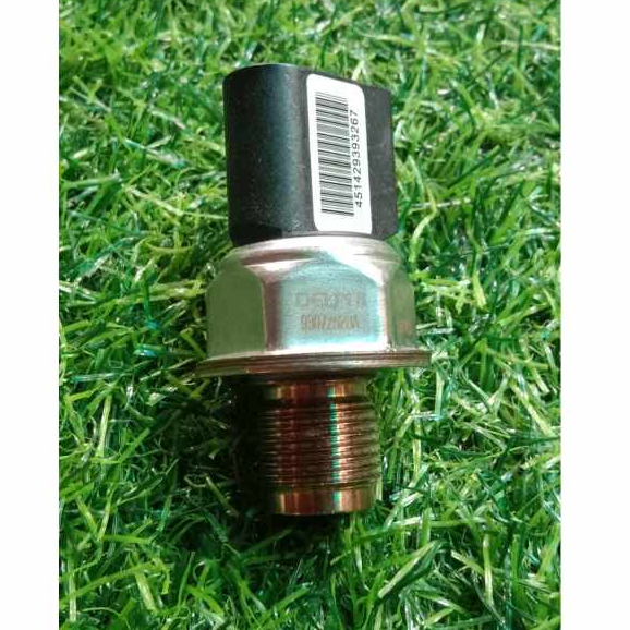 DELPHI Fuel Rail Pressure Sensor Switch Transducer OE 9307Z528A 55PP30 ...