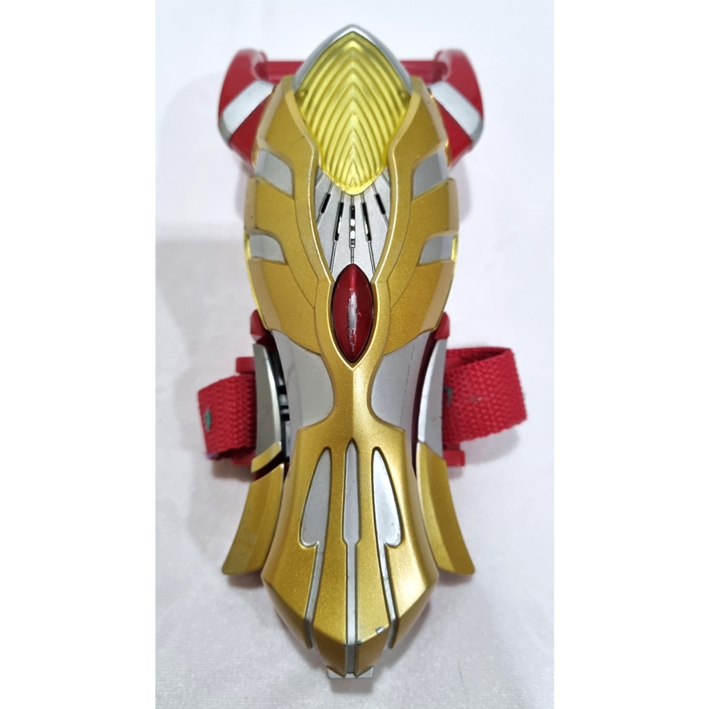 Dx Max Spark & Dx Max galaxy ultraman อุปกรณ์แปลงร่าง อุลตร้าแมน แม็กค์ ...