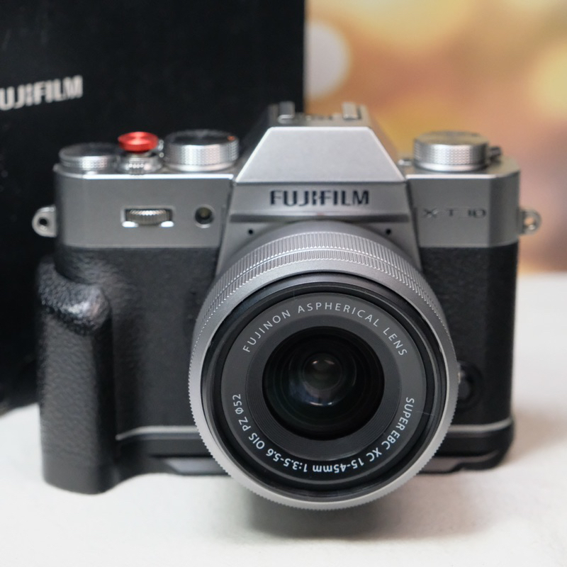 fujifilm xt30 ราคาพิเศษ | ซื้อออนไลน์ที่ Shopee ส่งฟรี*ทั่วไทย!