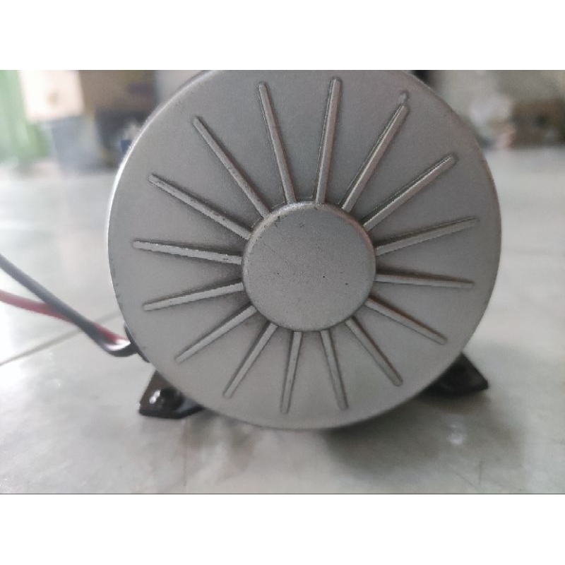 Motor DC 12V 250W model MY 1025 | Shopee Thailand