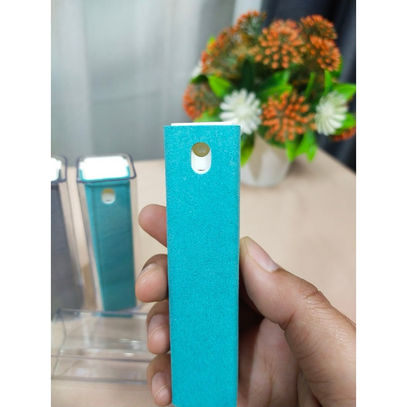 Moshi Moshi น้ำยาทำความสะอาดหน้าจอมือถือ น้ำยาทำความสะอาดกระจก All IN ...