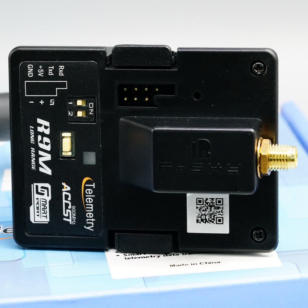 Module FrSky Long Range Module 900 Mhz Clearance price stock ราคา ...