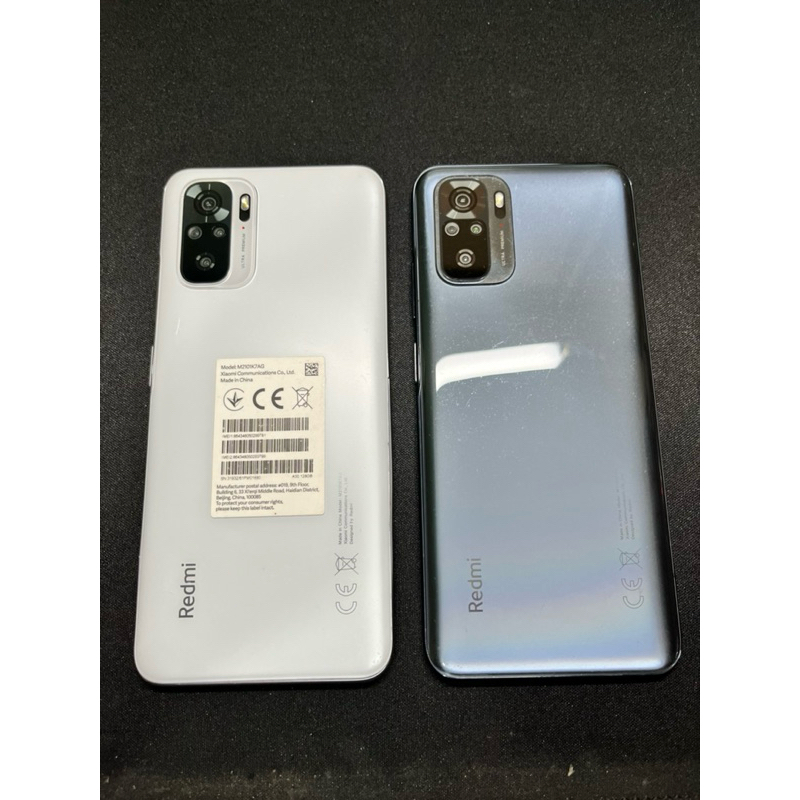Redmi Note10 Ram6/128gb แท้มือสอง | Shopee Thailand