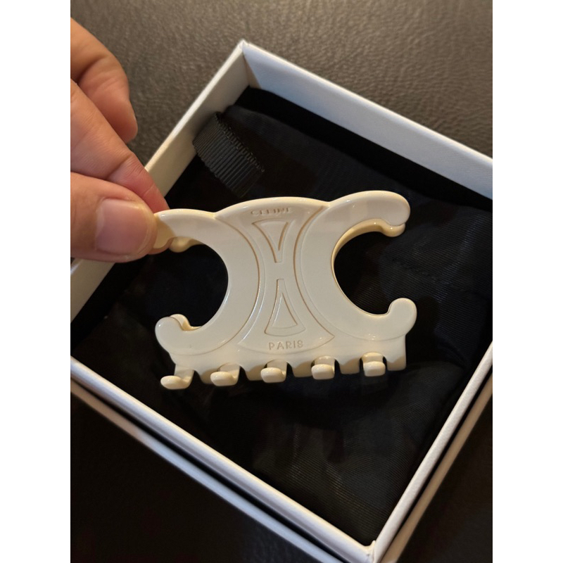 celine hair clipรุ่นฮิต | Shopee Thailand