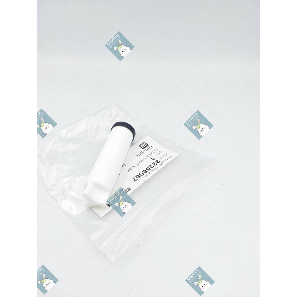 [รถยนต์] ตัวกรอง,เชื้อเพลิง CNG 92258067 [ของแท้ศูนย์] Chevrolet Aveo ...