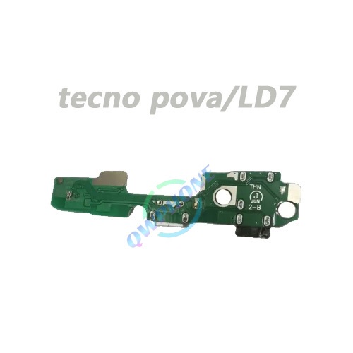 แพรตูดชาร์จ Tecno pop4/pop5/pop4LITE/pop5LITE/pova neo LE6/pova LD7 ...