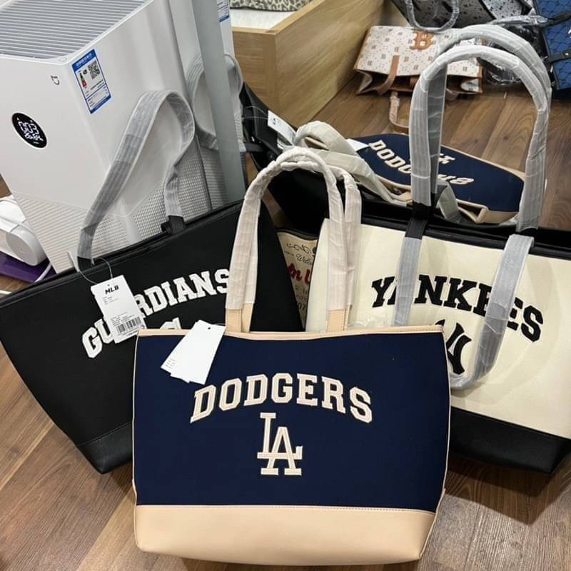 กระเป๋า mlb tote bag | Shopee Thailand