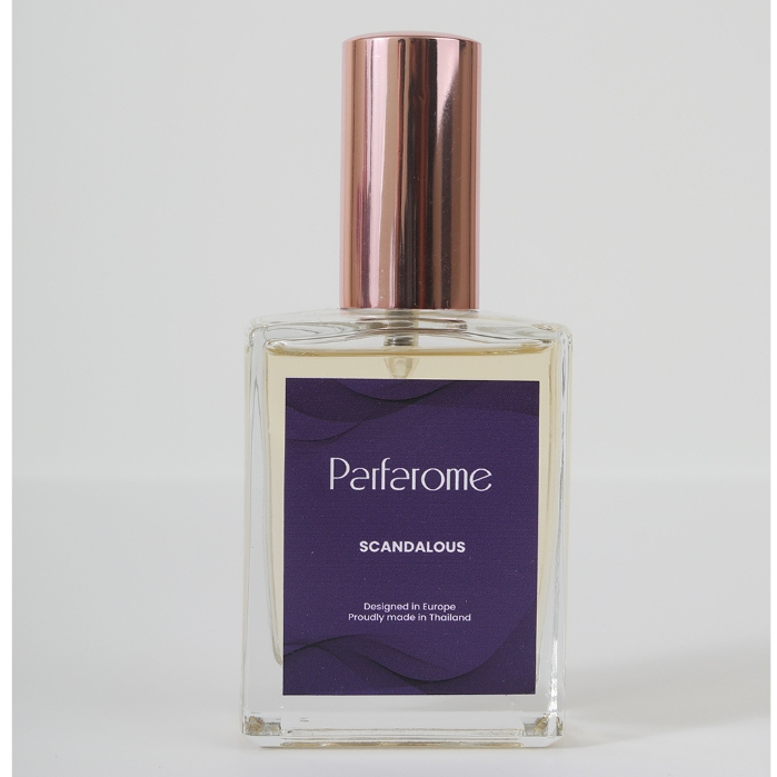 Parfarome Perfume น้ำหอมเกรดพรีเมี่ยม กลิ่นหอม ติดทนนาน มีทั้งหมด 3 ...