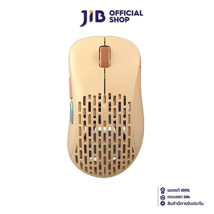 WIRELESS MOUSE (เมาส์ไร้สาย) PULSAR XLITE PXW29 WIRELESS V2 COMPETITION ...