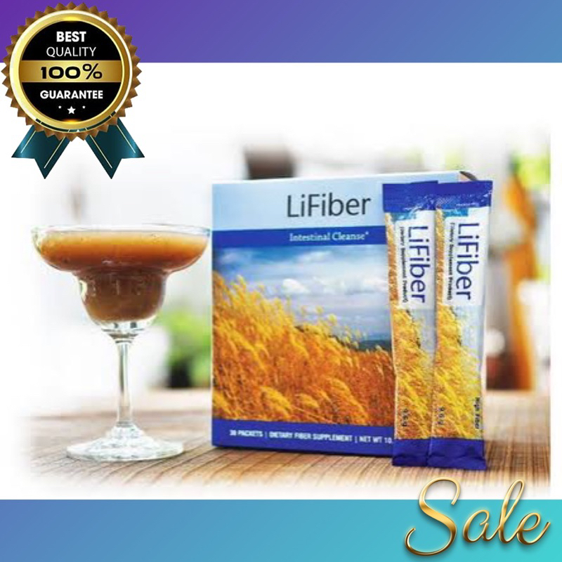 🌾🌾🌾Lifiber ไลไฟเบอร์ เป็นผลิตภัณฑ์สริมอาหาร ที่อุดมไปด้วยใยอาหาร🌾🌾🌾 ...