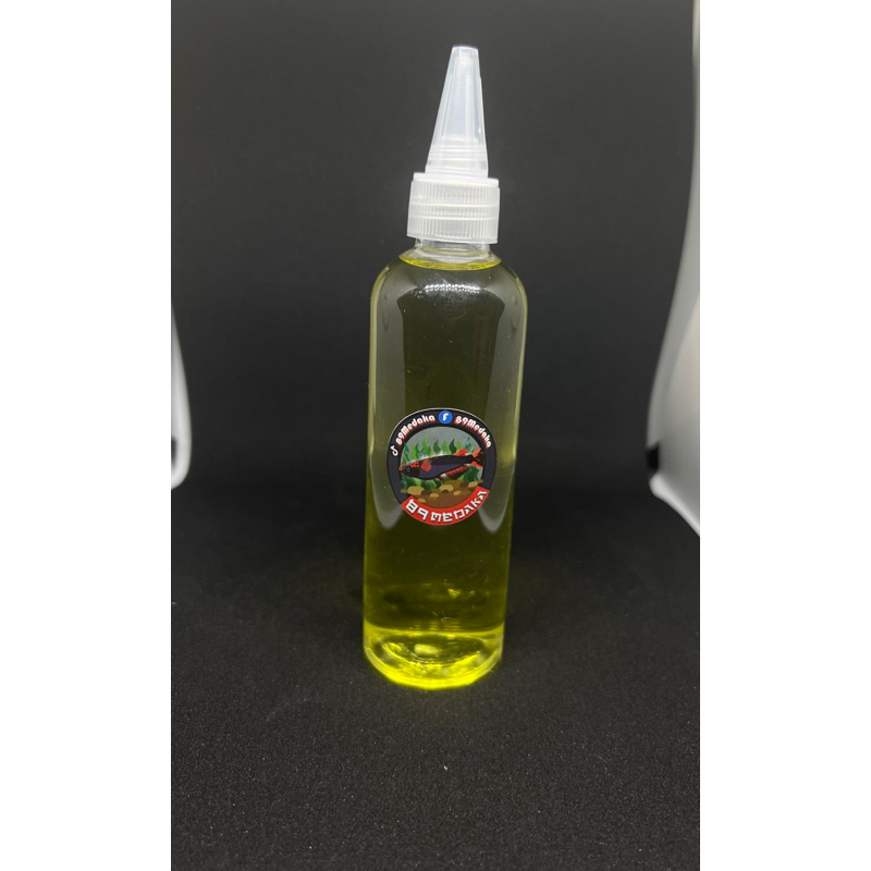 แบคทีเรียเสริมสำหรับลูกปลาเมดากะ Gex | Shopee Thailand