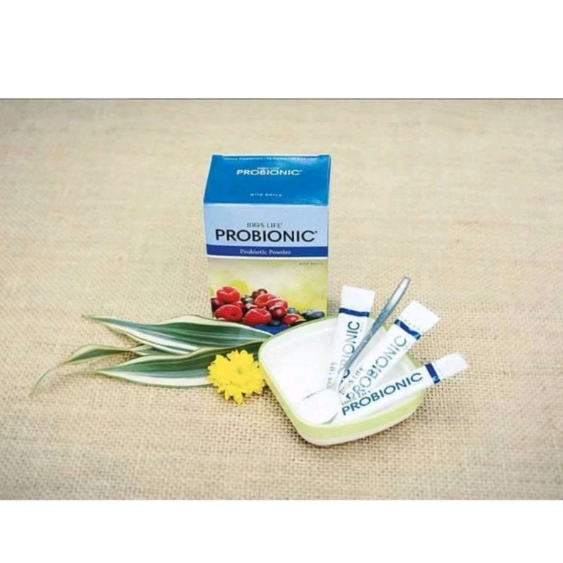probionic โปรไบโอนิกส์ | Shopee Thailand