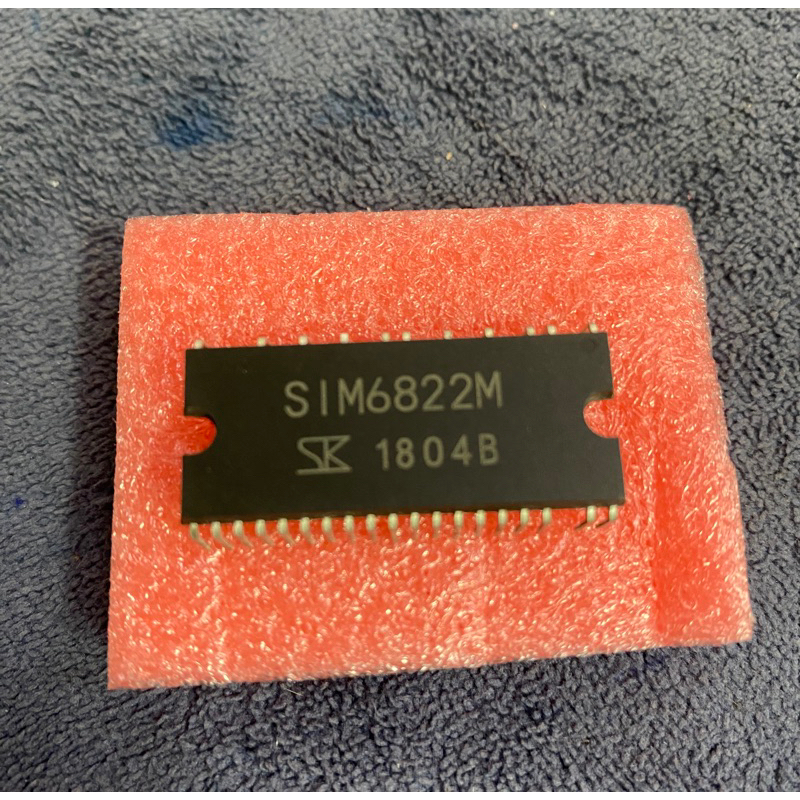 SIM6822M แท้ใหม่มีพร้อมส่งในไทย | Shopee Thailand