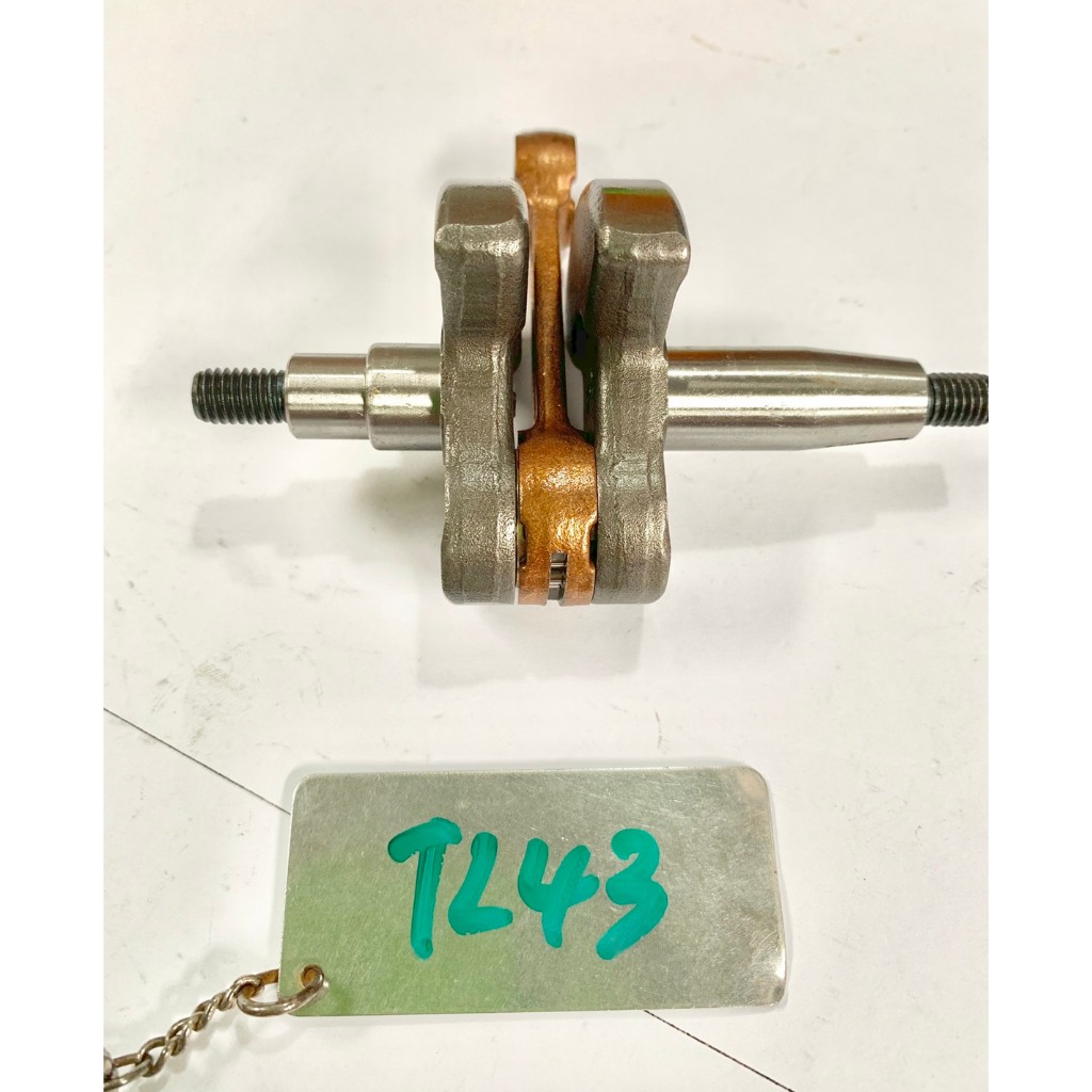 0+4 ข้อเหวี่ยงTL43 ข้อเหวี่ยงCG430 40-5 ข้อเหวี่ยงTL52,520 CG430 ใช้กับ Mitsubishi อะไหล่ ...