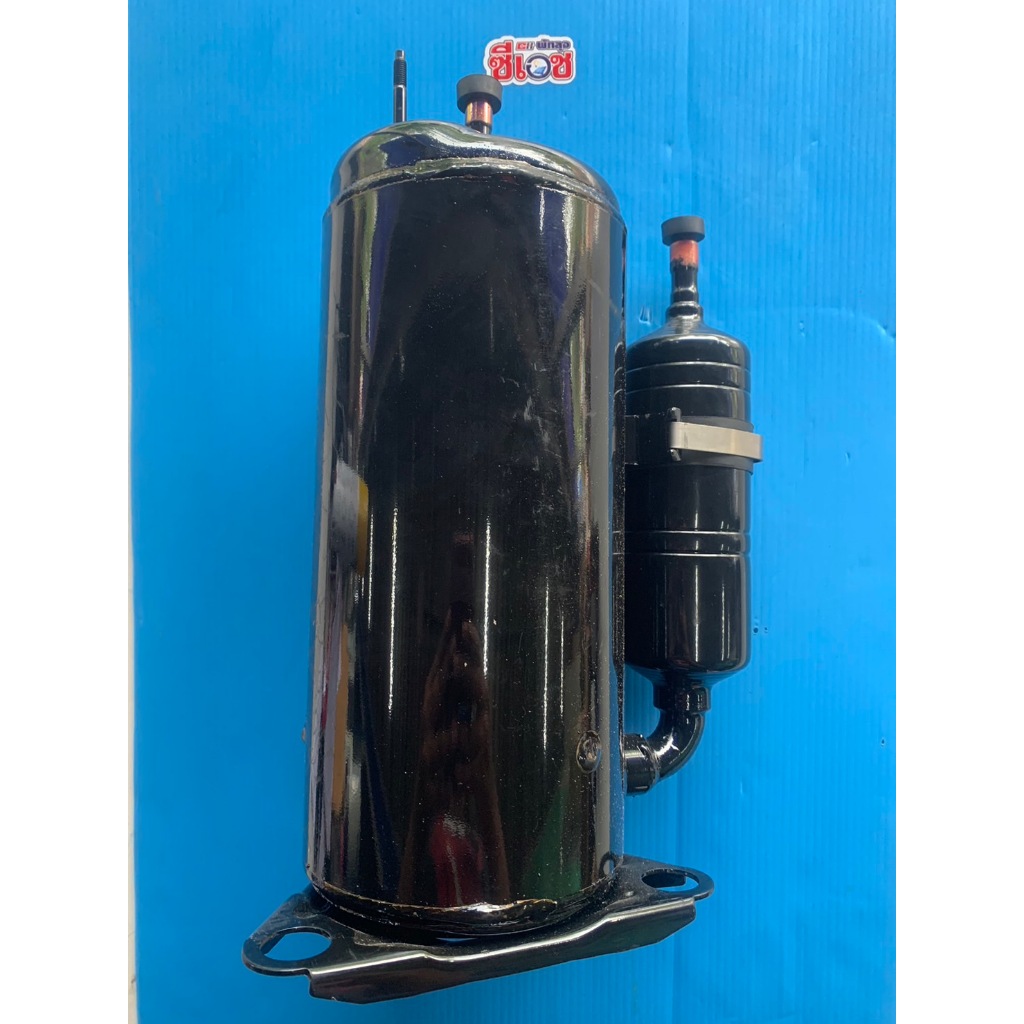 MIDEA อะไหล่ Fixed Speed Rotary Compressor MSVD30-24CN8-SC6 , MDVD30 ...