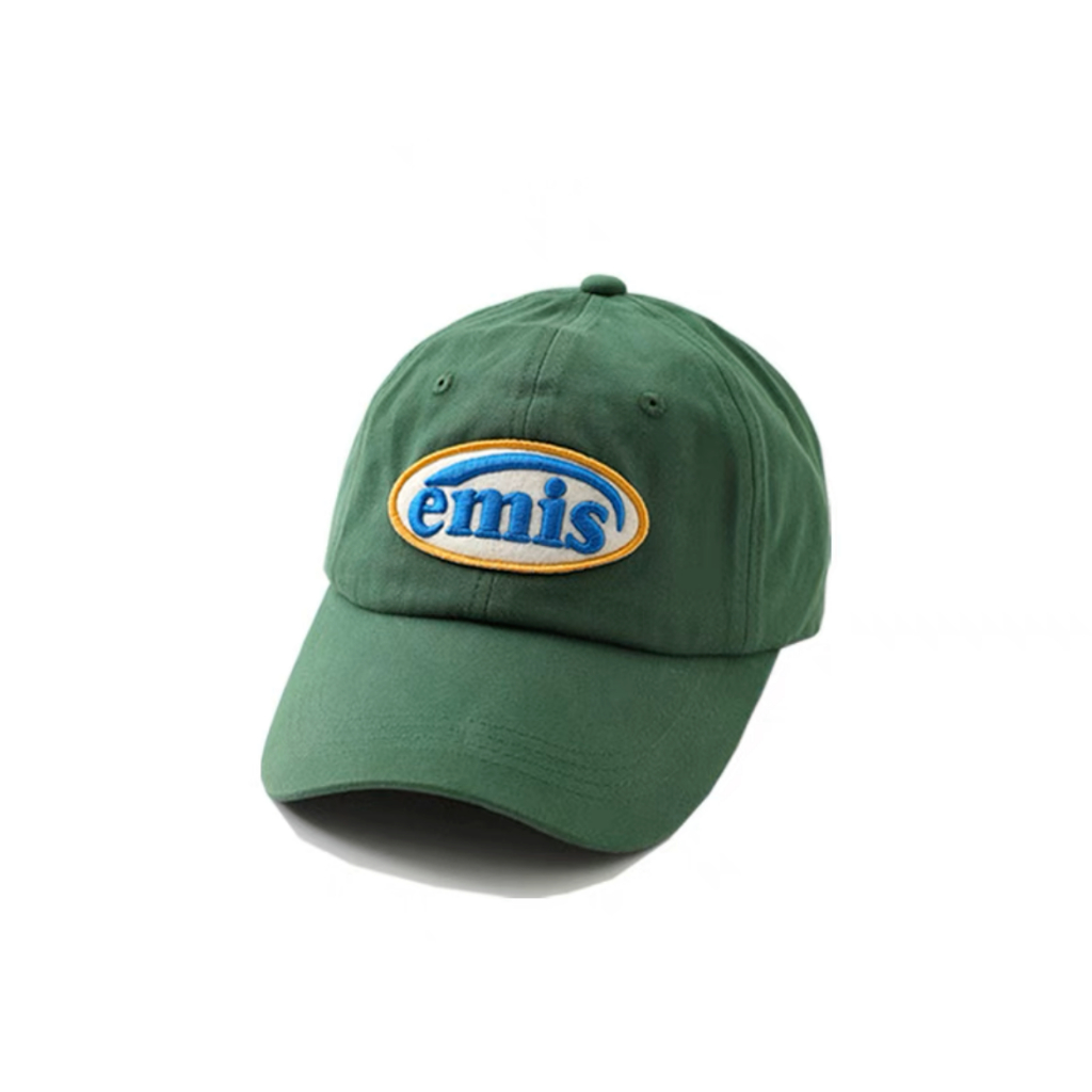 2024 Fast delivery ของแท้ 100% Emis HAT มีสี่สีให้เลือก Sun hat shipped ...