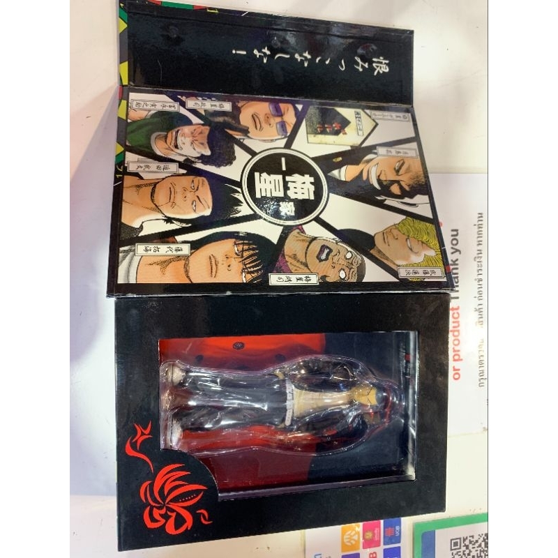 Crows x Worst flash back generation hana tsukishima | Shopee Thailand