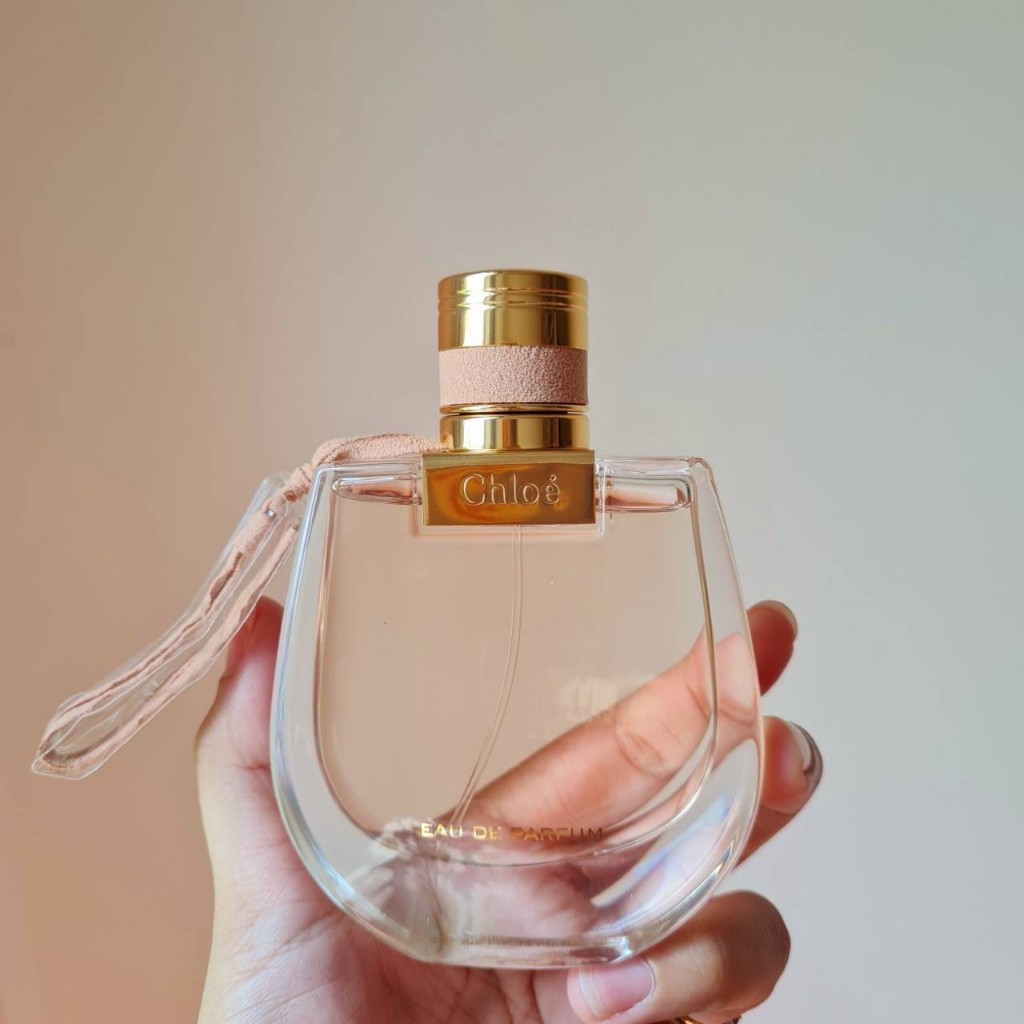น้ำหอม Chloe Nomade Eau De Parfum 75ml กล่องขาว | Shopee Thailand