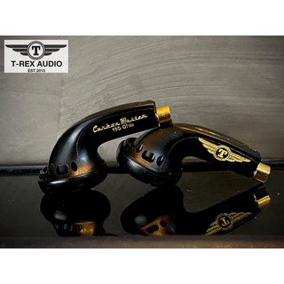 หูฟัง T-REX AUDIO รุ่น Carbon Master 130 ohm | Shopee Thailand