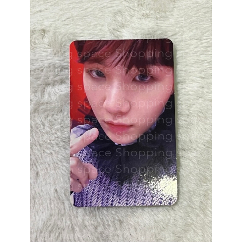 การ์ดยุนกิ LYS Answer ver.S พร้อมส่ง | Shopee Thailand