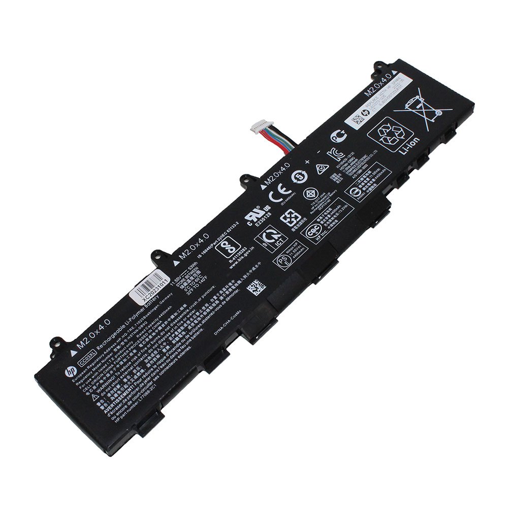 HP แบตเตอรี่ CC03XL HP EliteBook 830 G7 , 830 G8 , 835 G7 , 840 G7 ...