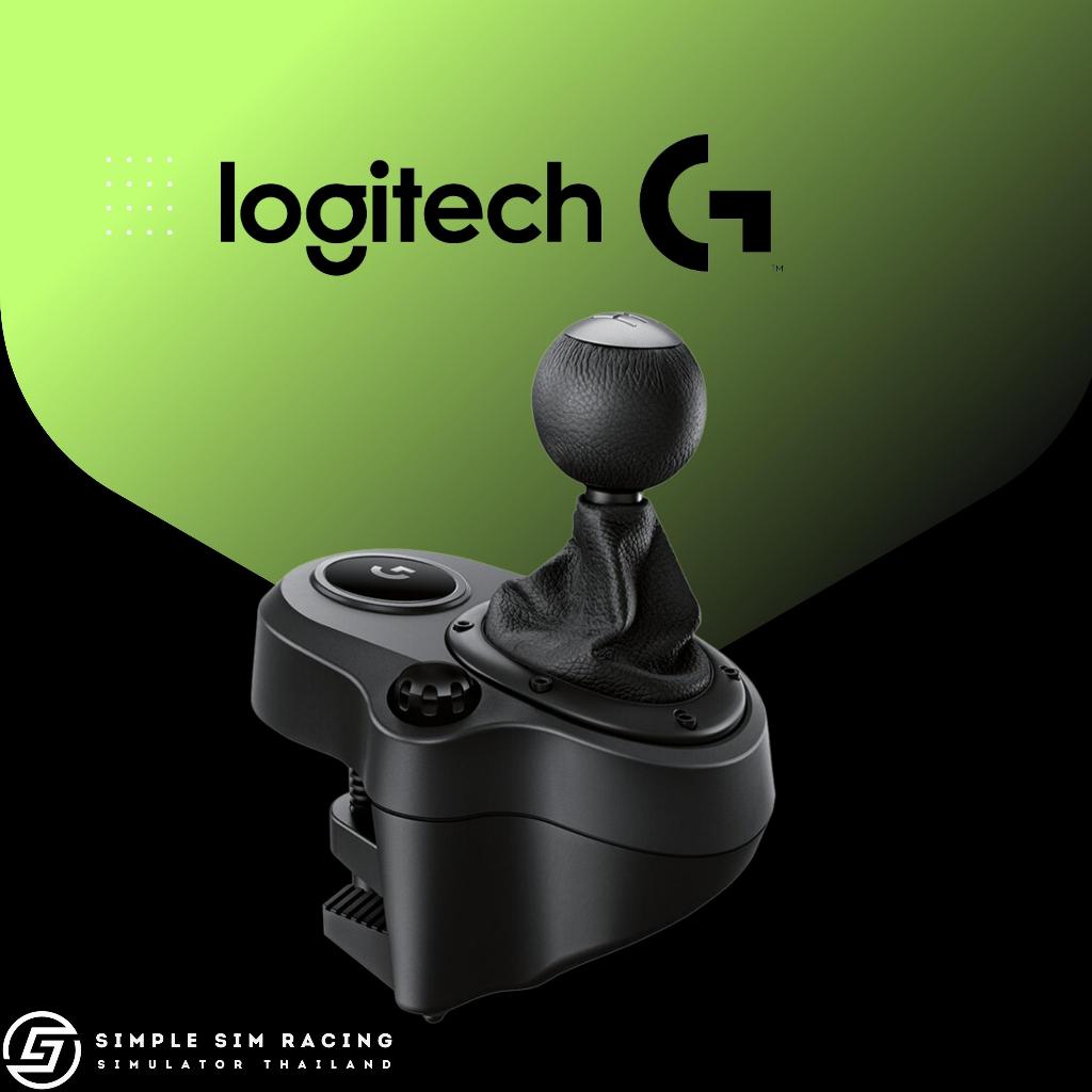 Logitech DRIVING FORCE SHIFTER | Shopee Thailand