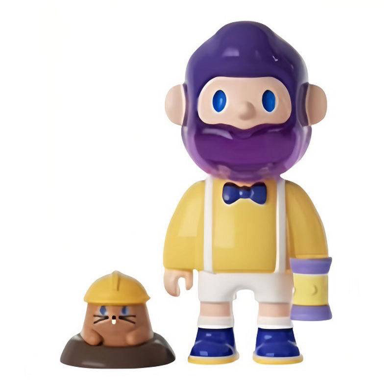 FARMER BOB - BOBLAND SERIES BLIND BOX (แบบระบุตัว) | Shopee Thailand