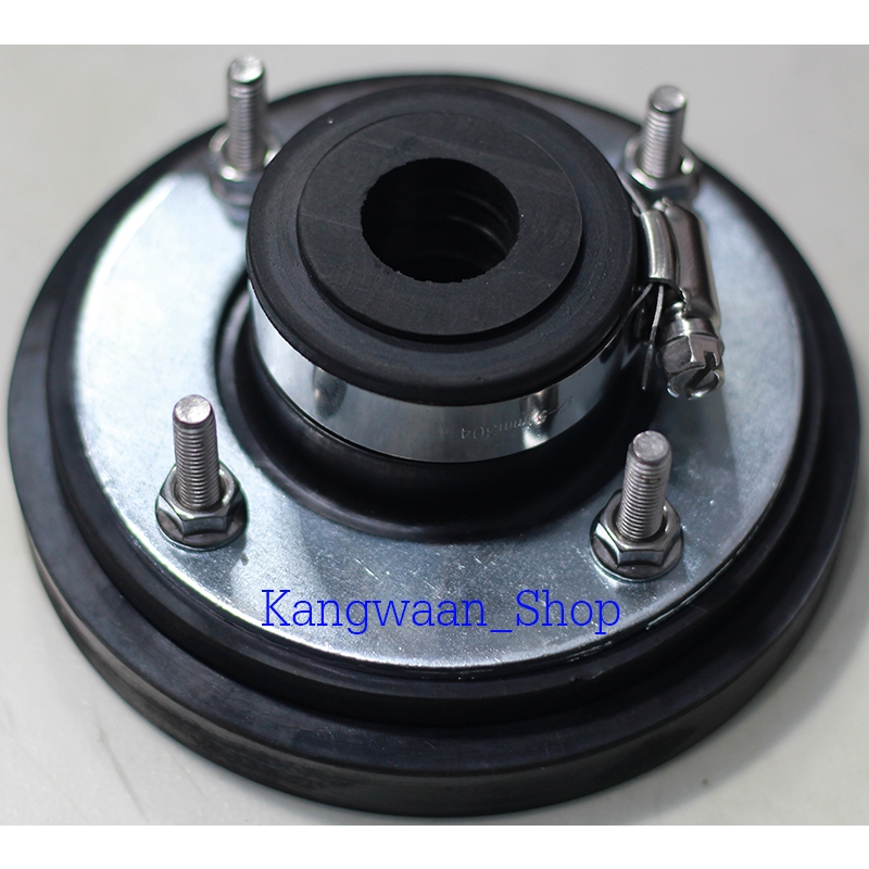 ENTRY BOOT 1/2" (เอนทรีบูท 1/2") | Shopee Thailand