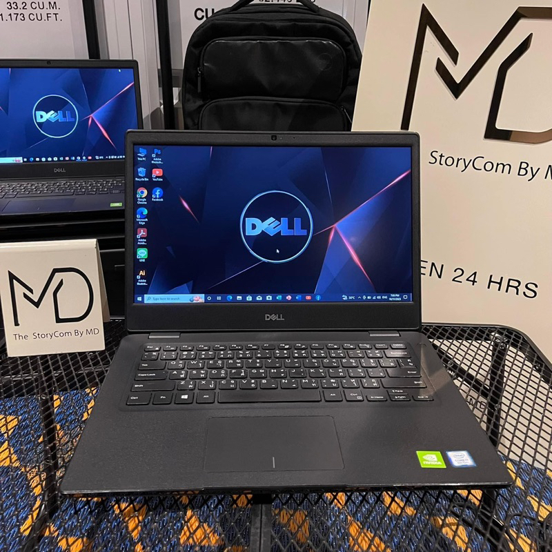 Dell Latitude 3400 NVIDIA GeForce MX 130 | Shopee Thailand