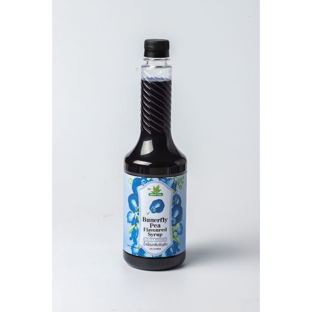 เนเจอร์เทส ไซรัป 🍑 Nature Taste Syrup น้ำเชื่อมไซรัป 750 ml | Shopee ...