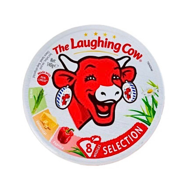 ชีส ชีสสเปรด ชีสก้อน 3 เหลี่ยม บล็อกสามเหลี่ยม ชีสสเปรดแบบธรรมชาติ The ...