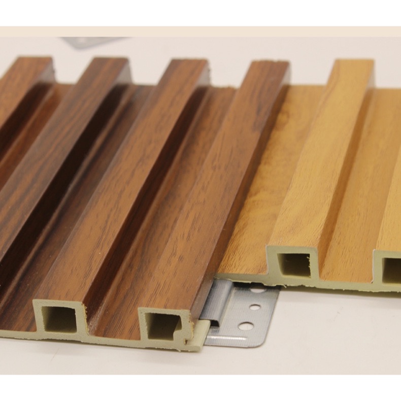 คลิปล็อคกัลวาไนซ์ ไม้เทียมWPC【100ชิ้น】(ใช้งานติดตั้งกับโครงเคร่าเหล็ก ...