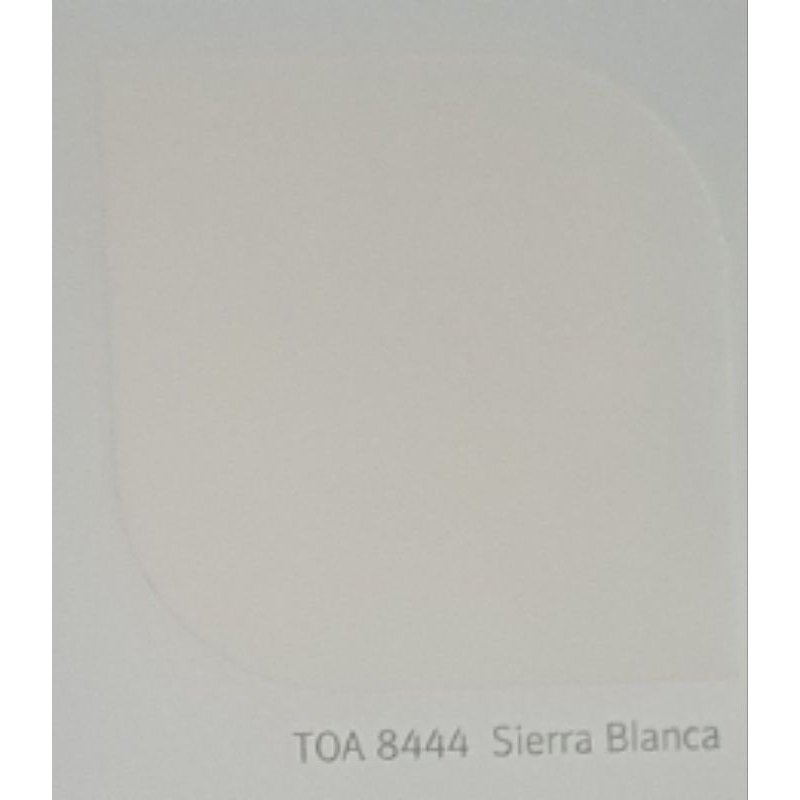 TOA สีน้ำ ซุปเปอร์ชิลด์ Supershield อะคริลิก สีทาห้อง โทน สีเหลือง ...