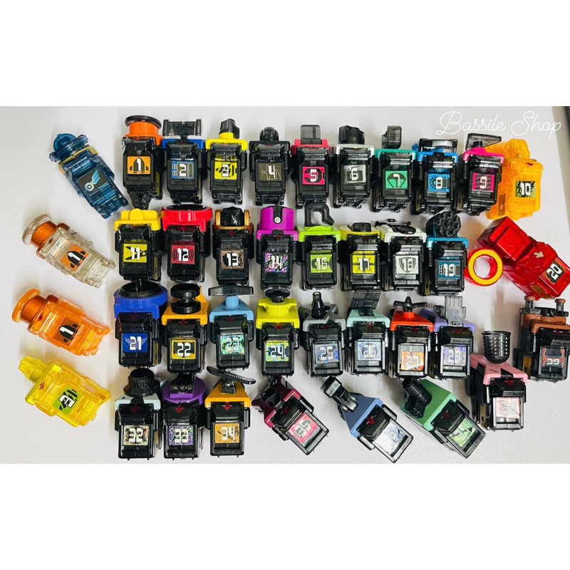 Dx - Astro Switch สวิตซ์ โฟร์เซ่ - มาสไรเดอร์โฟร์เซ่ Kamen Rider Fourze ...