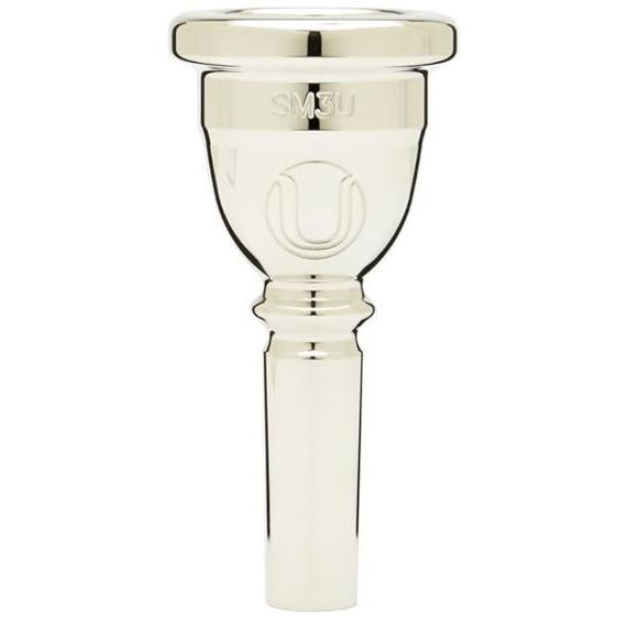 ปากเป่ายูโฟเนียมยี่ห้อ Denis Wick รุ่น Steven Mead Ultra | Shopee Thailand