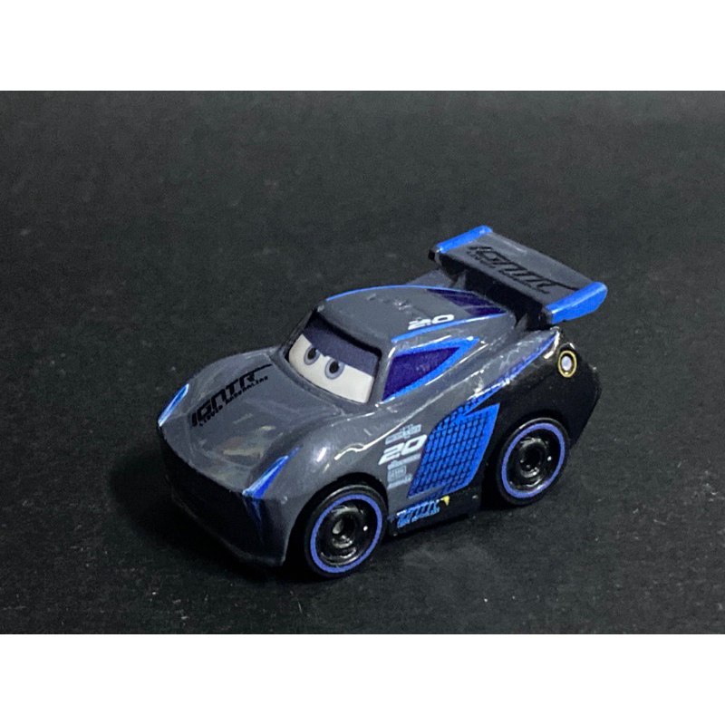 Mini racers Cars Disney pixar Mattel (2) | Shopee Thailand