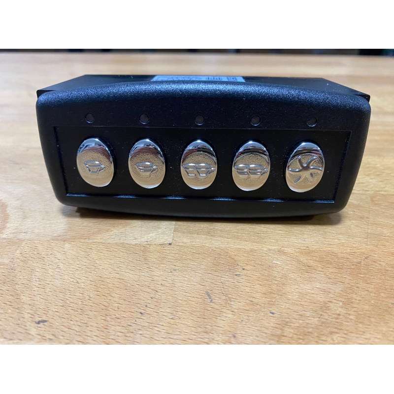 กล่องควบคุมเครื่องชงกาแฟ EXPOBAR office control และ new elegance ...