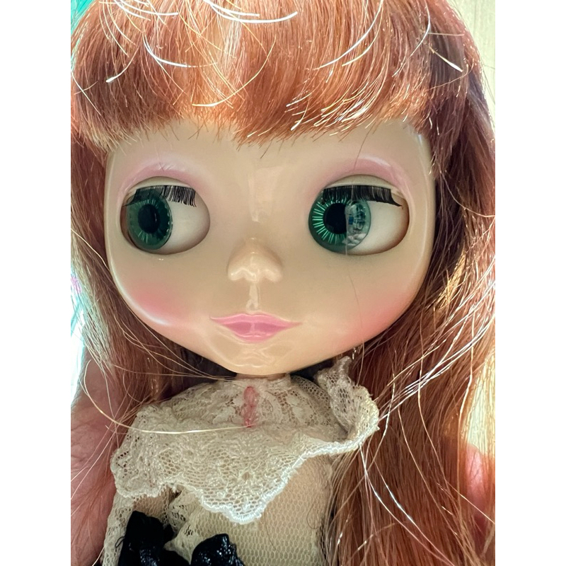 Blythe doll Veronica แท้ มือสอง พร้อมกล่อง | Shopee Thailand